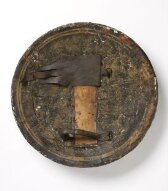 Parade Shield | Unknown | V&A Explore The Collections