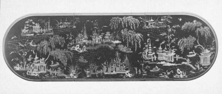 Table Top | V&A Explore The Collections