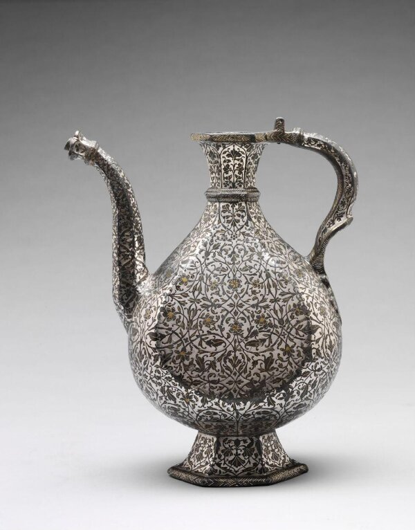 Ewer | V&A Explore The Collections