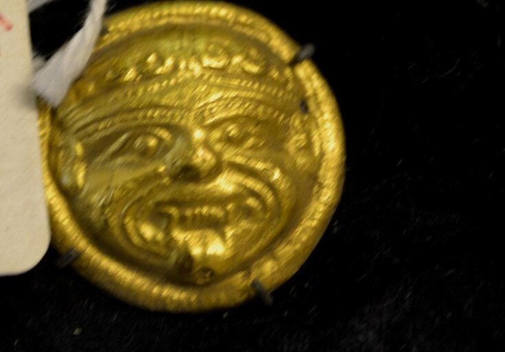 Plaque | V&A Explore The Collections