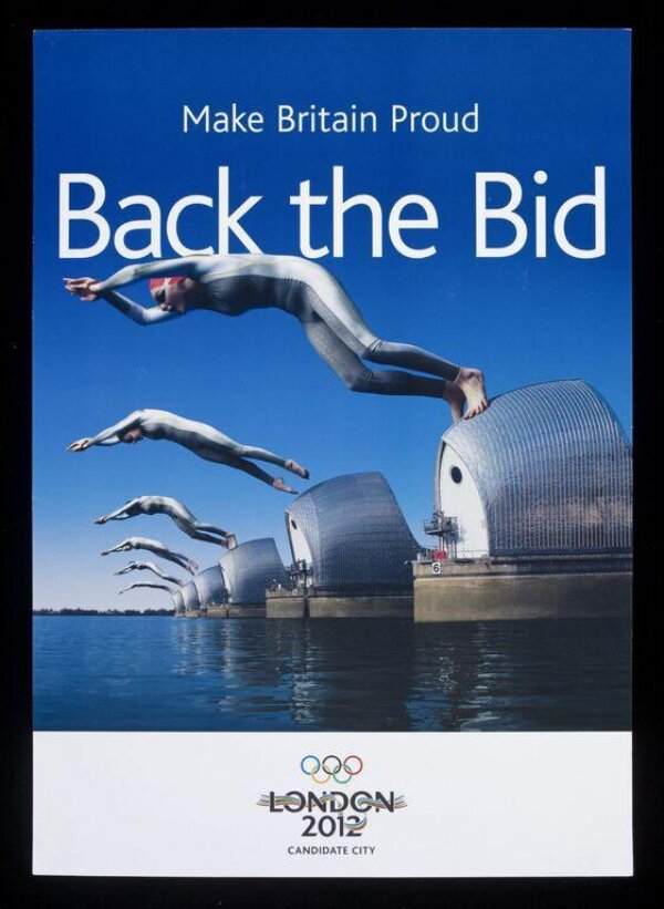 Back the Bid | V&A Explore The Collections