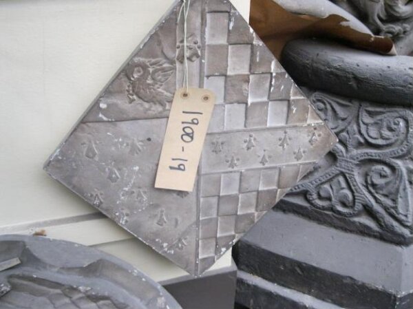 Lozenge | Unknown | V&A Explore The Collections