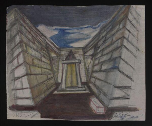 Medea | Hurry, Leslie | V&A Explore The Collections