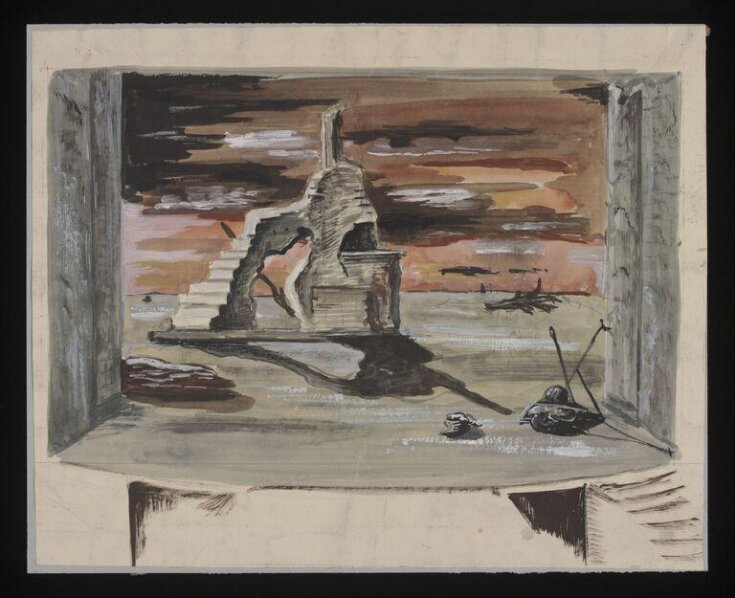 Julius Caesar | Voytek | V&A Explore The Collections