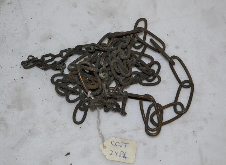 Chain | V&A Explore The Collections