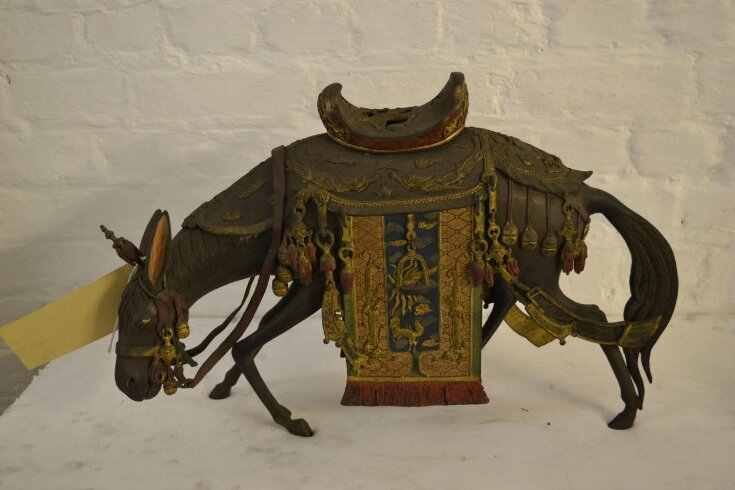 Statue | V&A Explore The Collections