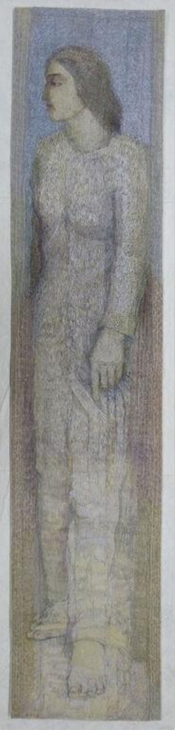 Lot's Wife | Audrey Walker | V&A Explore The Collections