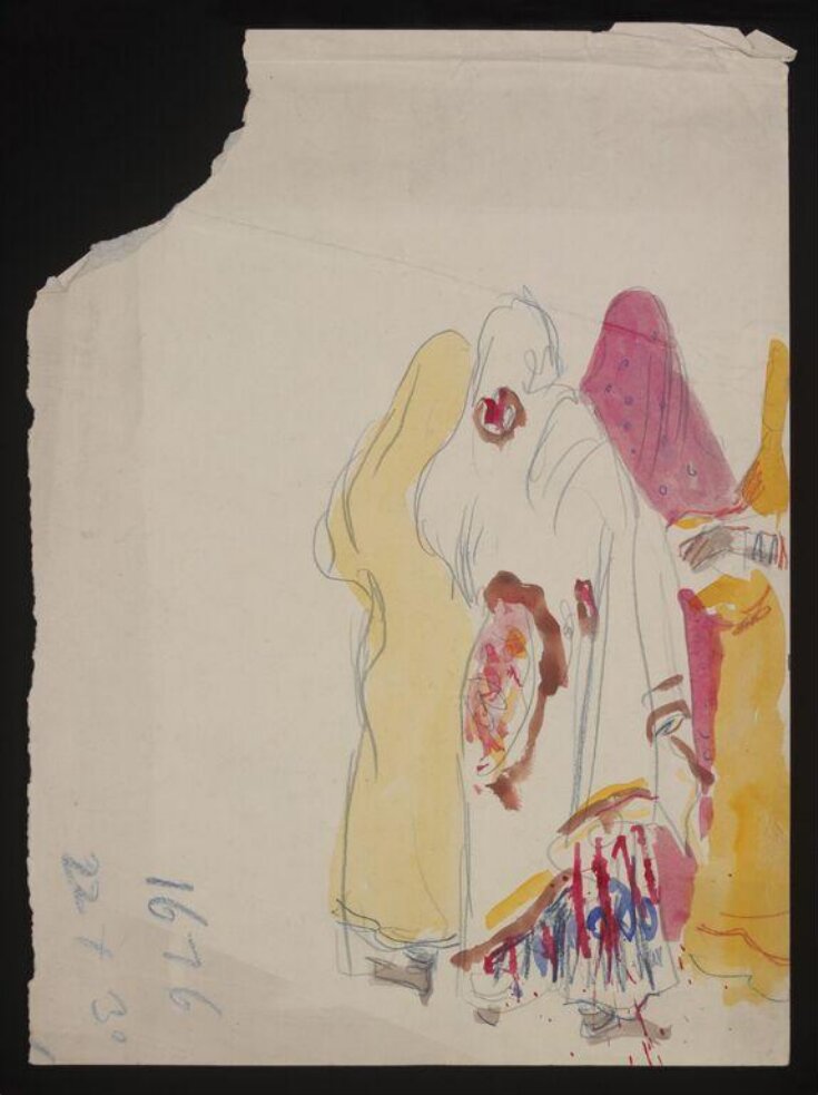 Costume design | Beaton, Cecil (Sir) | V&A Explore The Collections