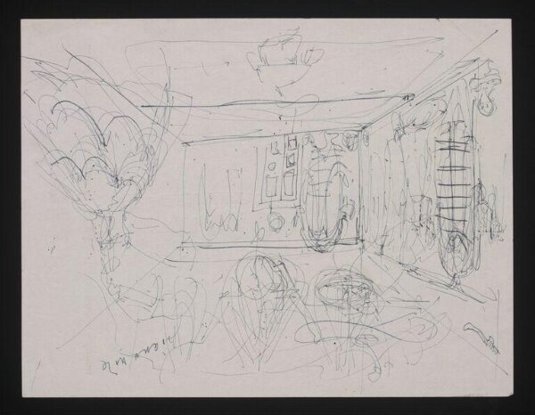 Cecil Beaton set design | Beaton, Cecil (Sir) | V&A Explore The Collections