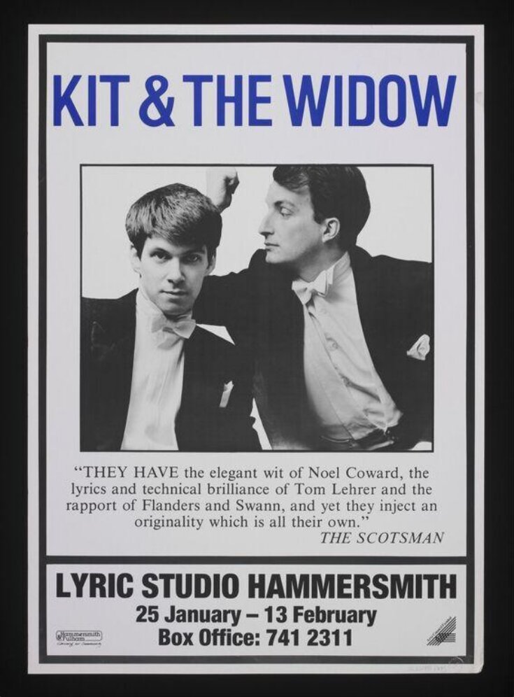 Poster | Unknown | V&A Explore The Collections