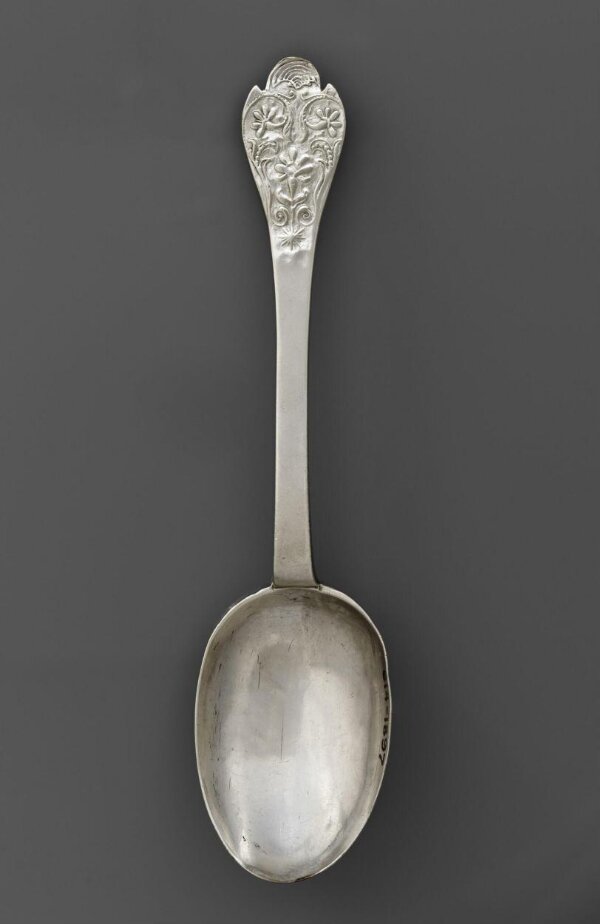 Spoon | Edward Sweet | V&A Explore The Collections
