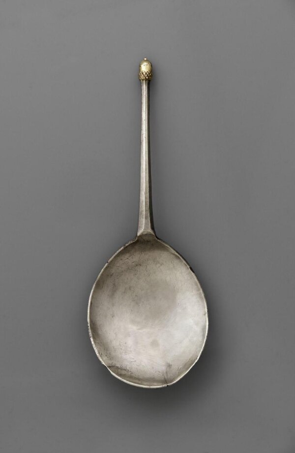 Spoon | V&A Explore The Collections