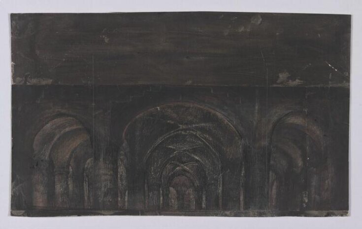 Set design | Hurry, Leslie | V&A Explore The Collections