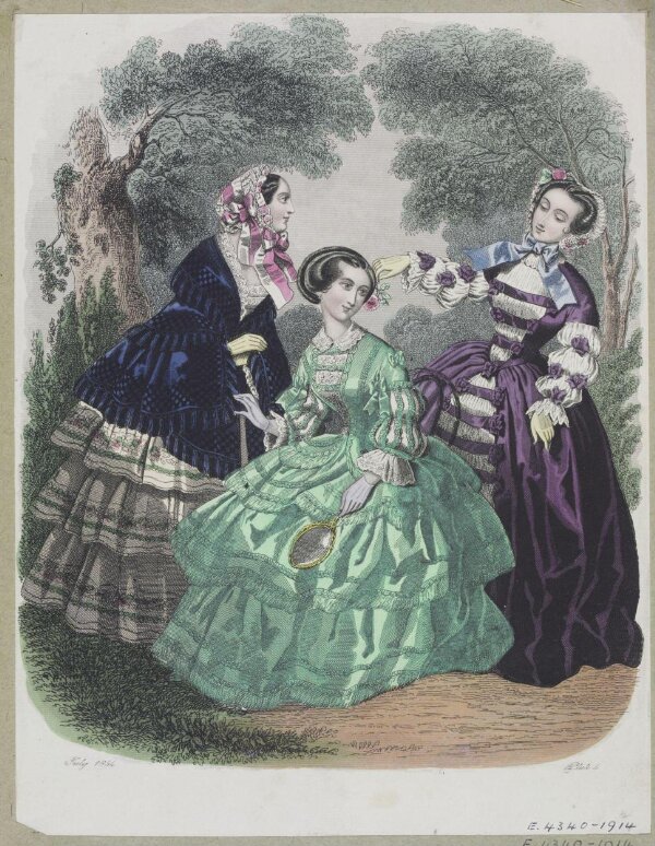Print | V&A Explore The Collections