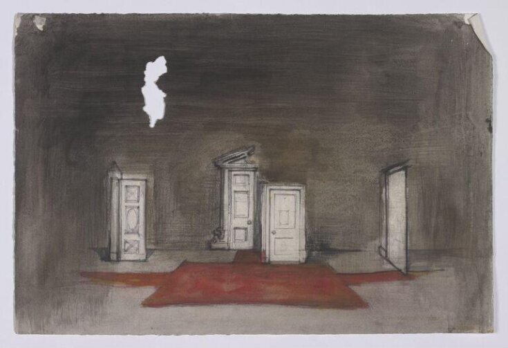 Set design | Hurry, Leslie | V&A Explore The Collections