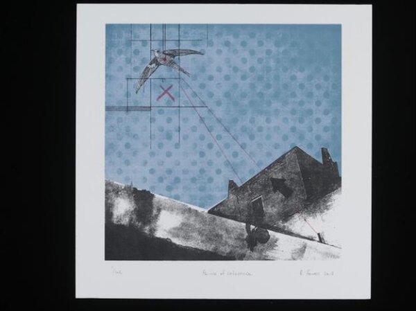 Points of Reference | Fawell, Rhed | V&A Explore The Collections