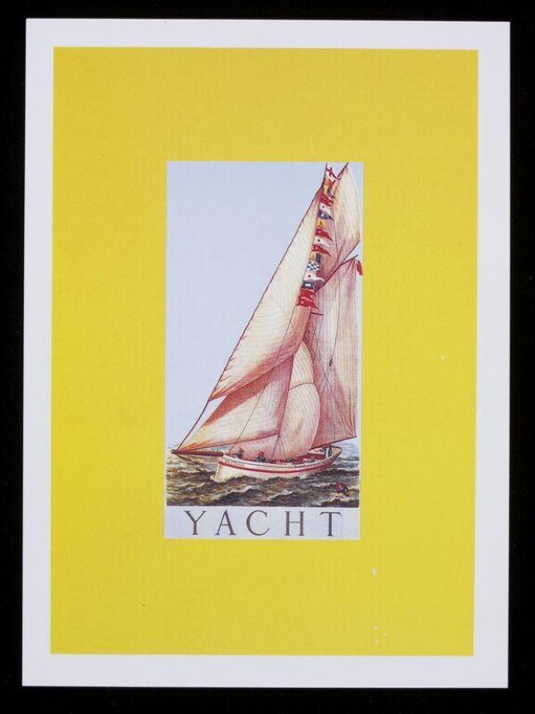 Alphabet | Sir Peter Blake | V&A Explore The Collections