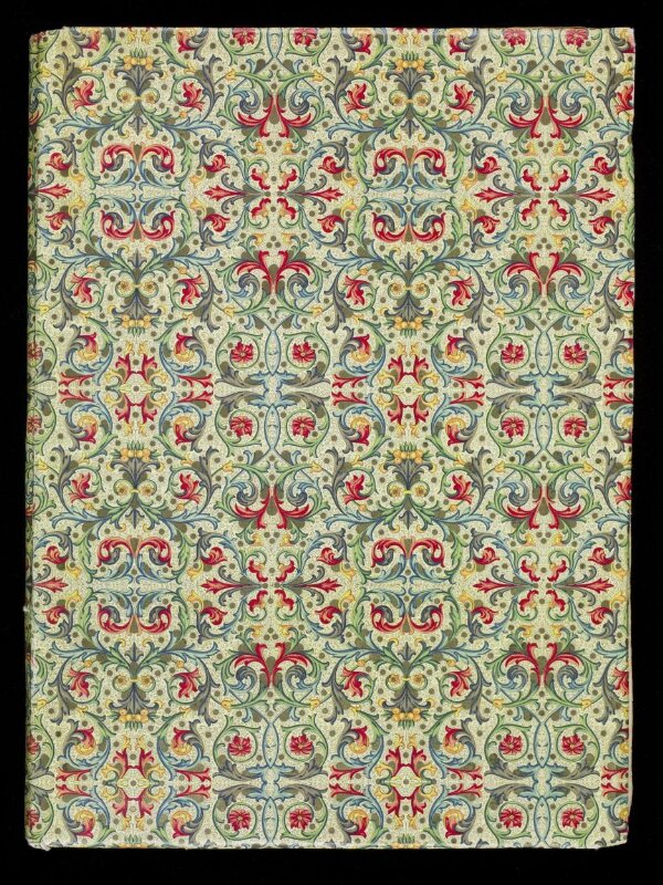 Album | Unknown | V&A Explore The Collections