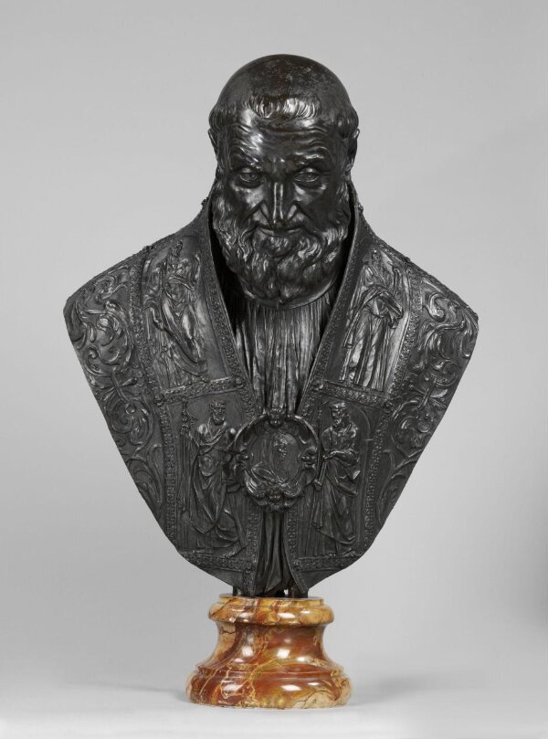 Sixtus V | Unknown | V&A Explore The Collections