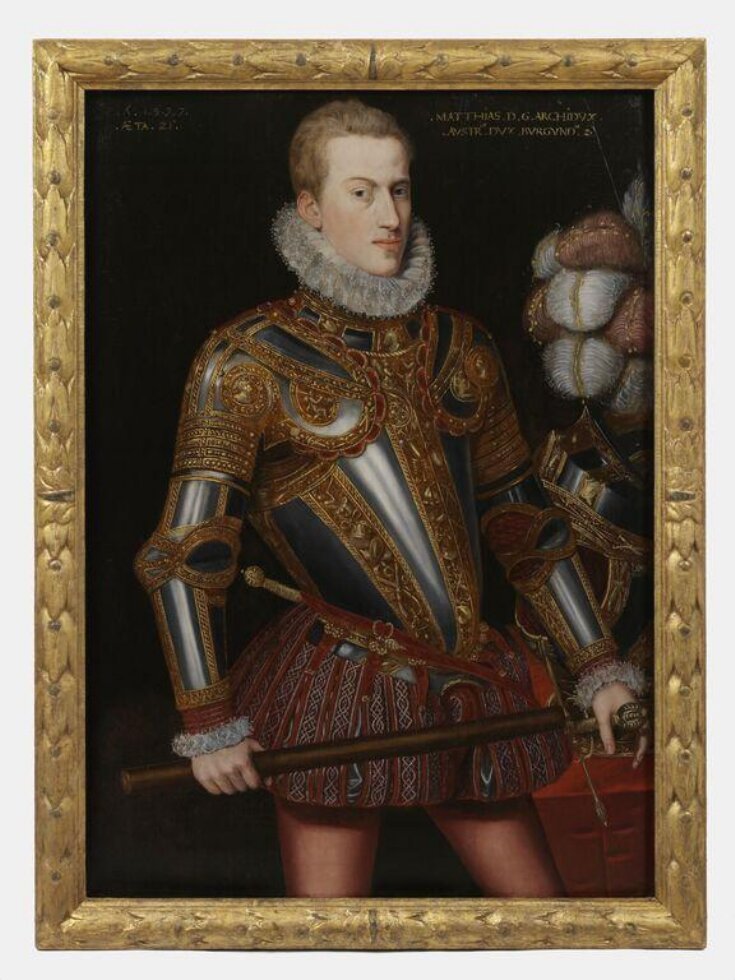 Oil Painting | V&A Explore The Collections