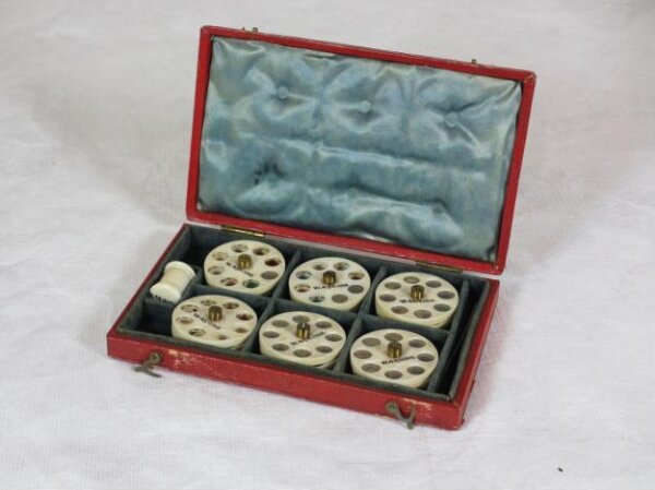 Box | unknown | V&A Explore The Collections