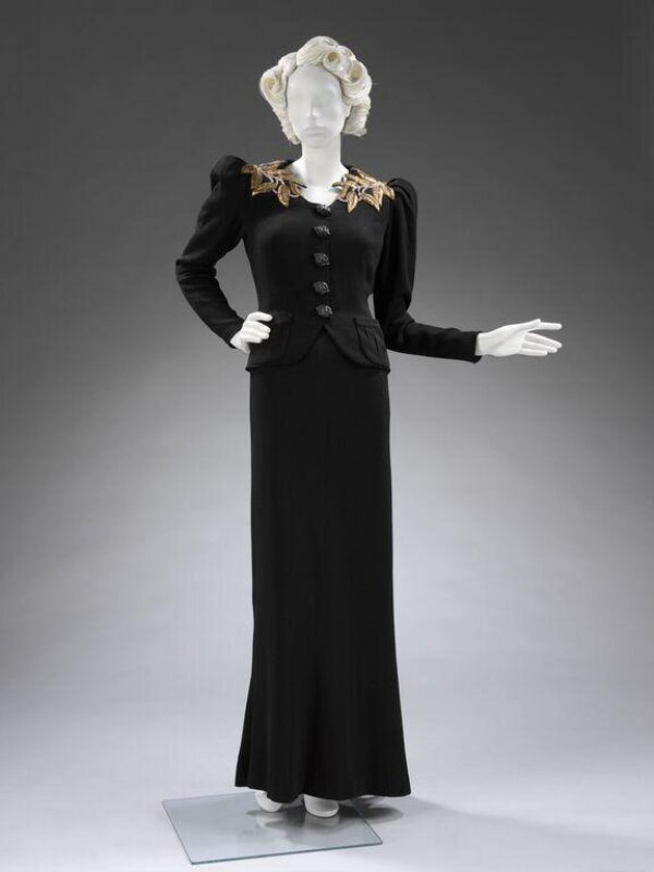 Pagan | Elsa Schiaparelli | V&A Explore The Collections