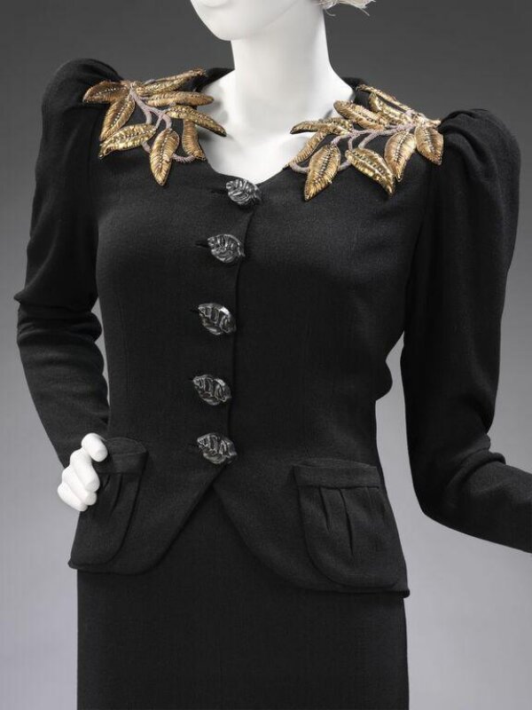 Pagan | Elsa Schiaparelli | V&A Explore The Collections