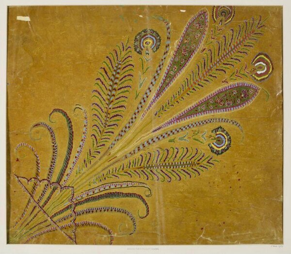 Textile Design | Unknown | V&A Explore The Collections