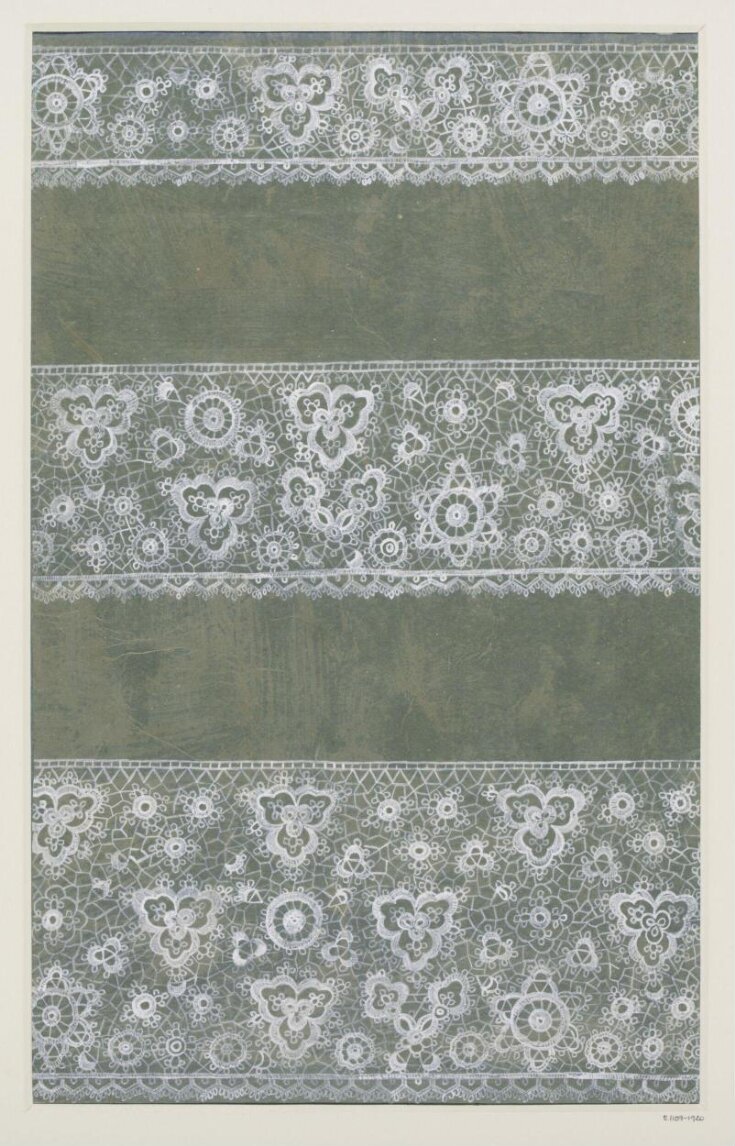Ross Castle | A. Lyons | V&A Explore The Collections