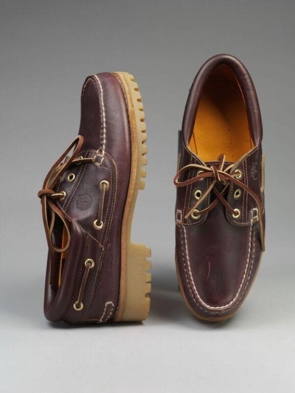 Pair of Shoes | V&A Explore The Collections
