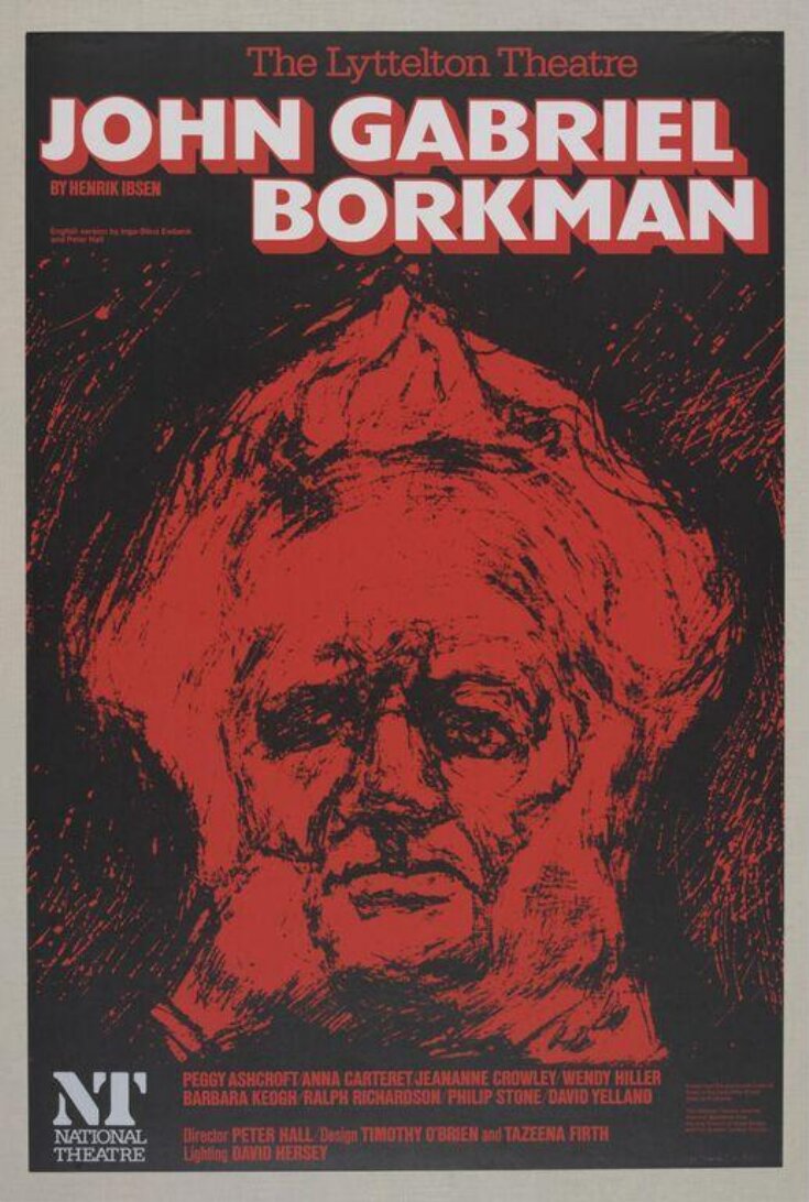Poster | Unknown | V&A Explore The Collections