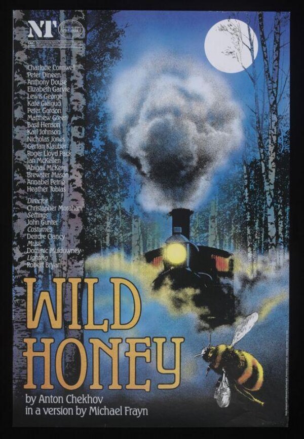 Poster | Bird, Richard | Bird, Richard | V&A Explore The Collections