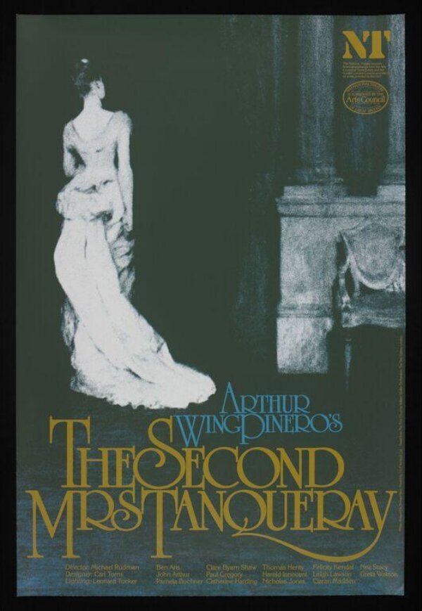 Poster | Orchardson, William Quiller | Bird, Richard | V&A Explore The ...