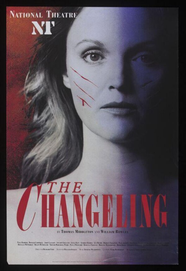 Poster | Hulme, Malcolm | Scally, Kevin | V&A Explore The Collections