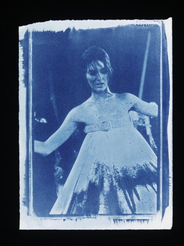 Insensé | Ann Ray | Ann Ray | V&A Explore The Collections