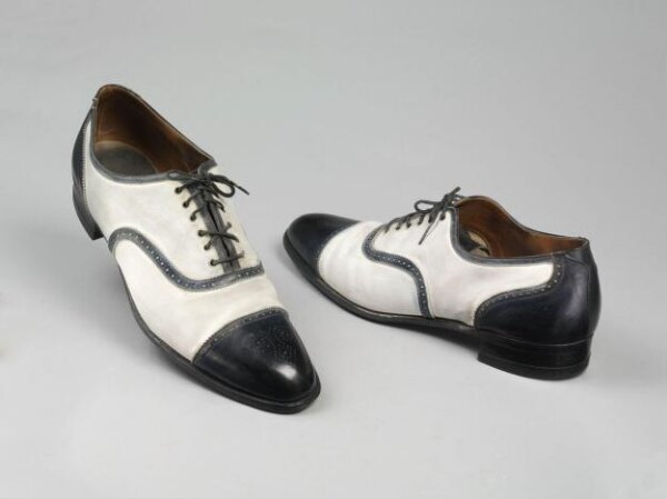 Pair of Shoes | Unknown | V&A Explore The Collections