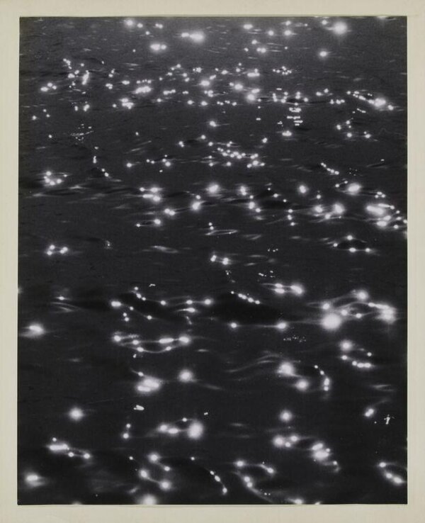 The Face of the Water | Kronig, David | V&A Explore The Collections