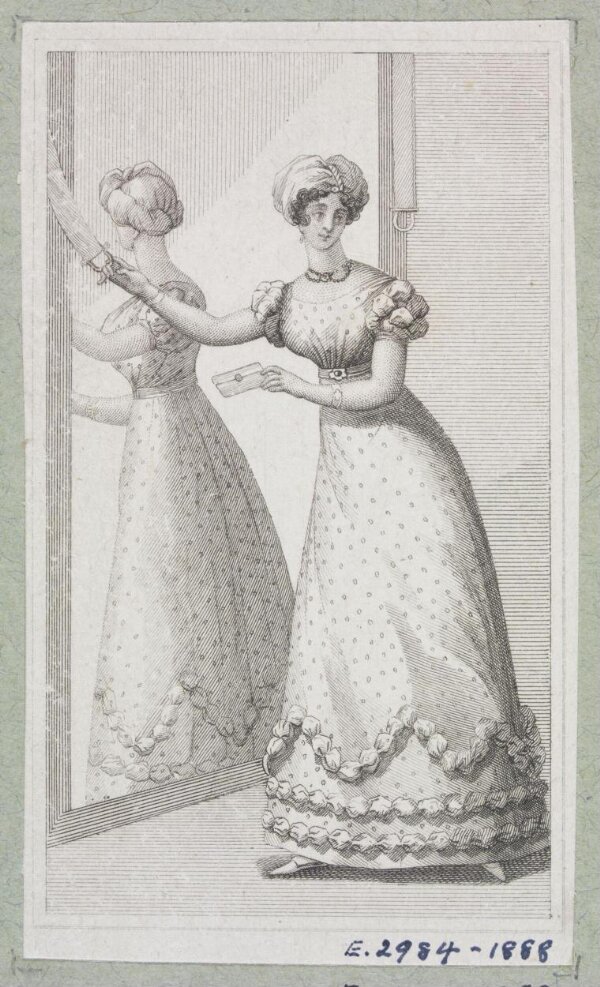 Print | V&A Explore The Collections
