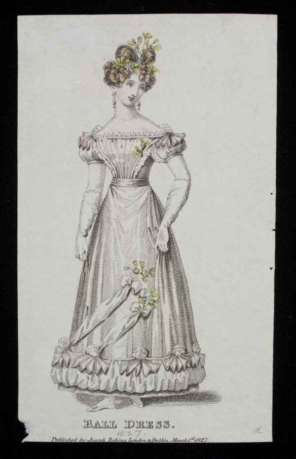Print | Joseph Robins | V&A Explore The Collections