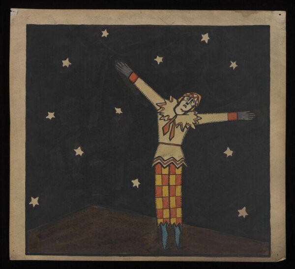 Petrushka | V&A Explore The Collections
