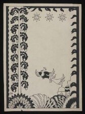 Impressions of the Russian Ballet: The Firebird | White, Ethelbert | V ...