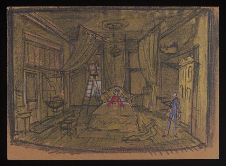 Set Design | Voytek | V&A Explore The Collections