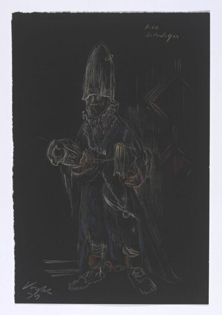 The Duchess of Malfi | Voytek | V&A Explore The Collections