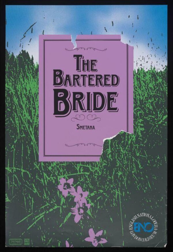 Poster | Scally, Kevin | V&A Explore The Collections