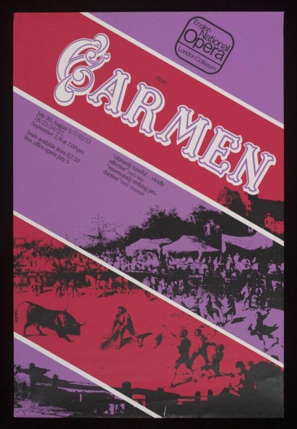 Poster | Scally, Kevin | V&A Explore The Collections