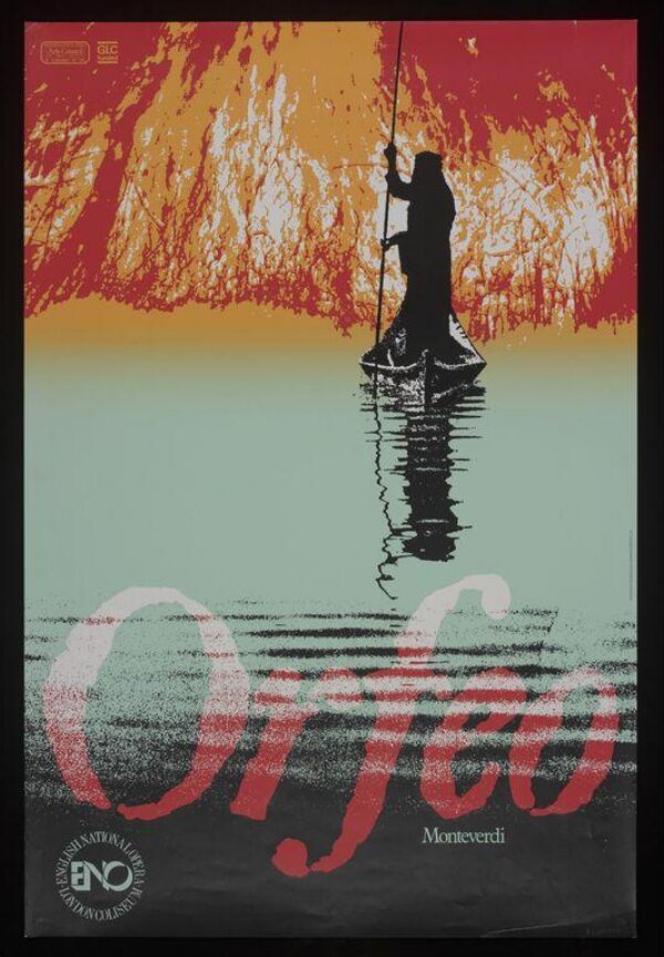 Poster | Scally, Kevin | V&A Explore The Collections