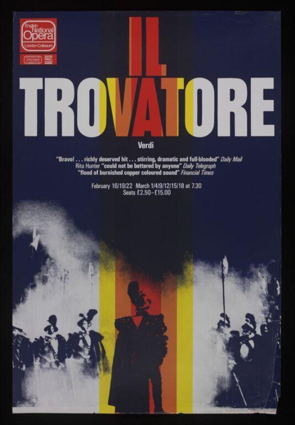 Poster | Scally, Kevin | V&A Explore The Collections