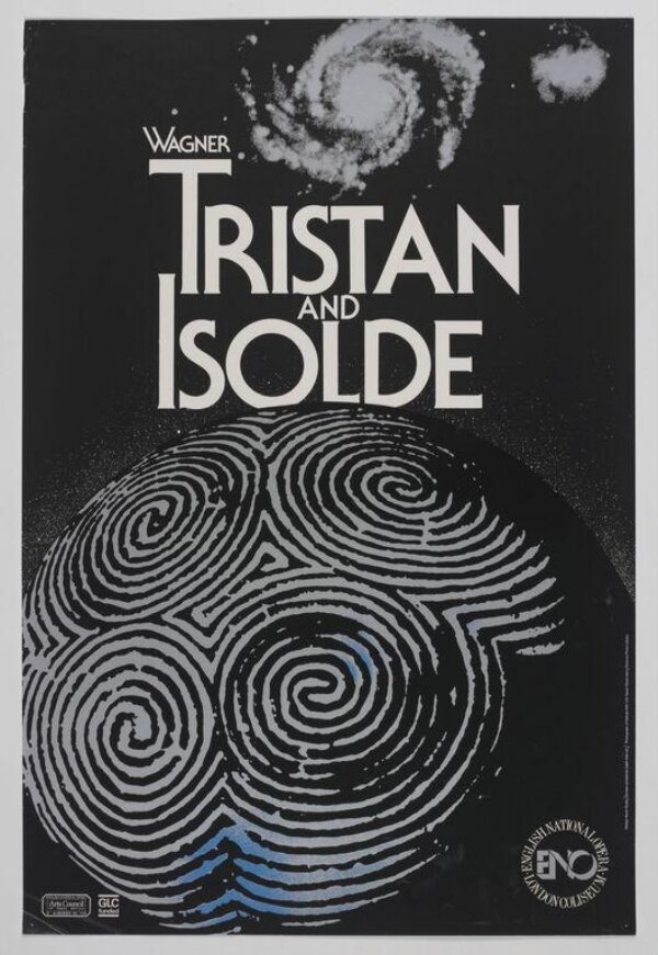 Poster | Scally, Kevin | V&A Explore The Collections