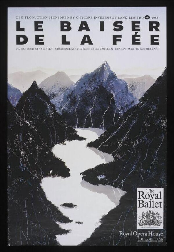 Poster | Scally, Kevin | V&A Explore The Collections