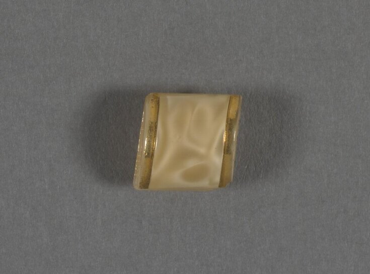 Button | Unknown | V&A Explore The Collections